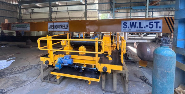 Modifications and Retrofitting: Enhancing Equipment Efficiency and ...